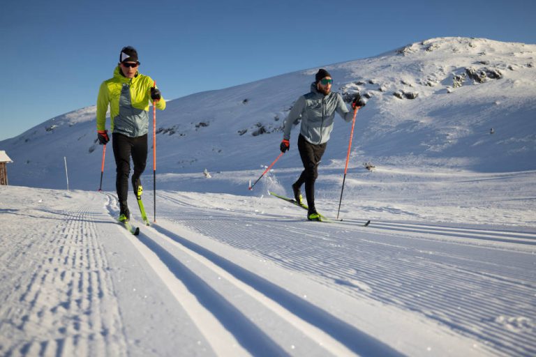 Ubiór na narty biegowe - jaki wybrać? - Blog SnowSport.pl