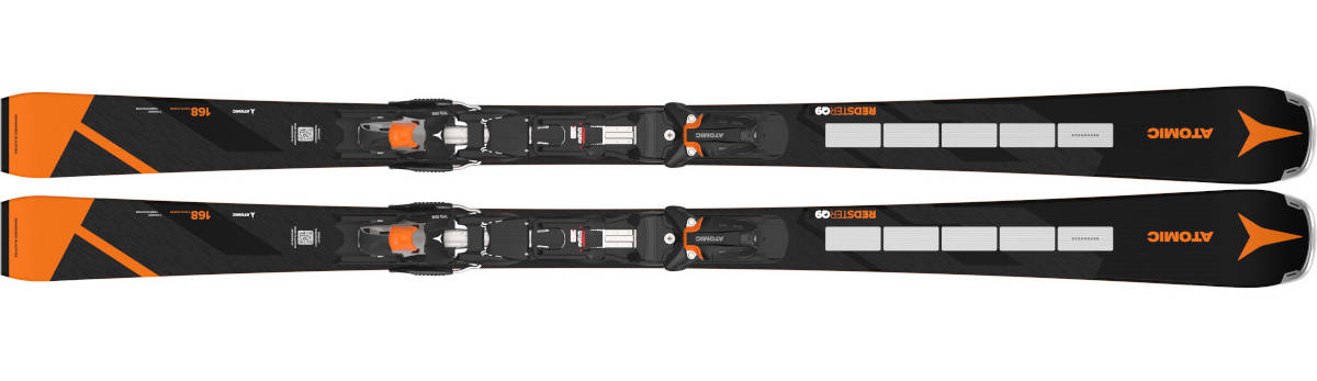 Narty Atomic Redster Q9 REVOshock S 2025 – Testy i Opinie! - Blog ...