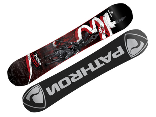 Deska Pathron Legend