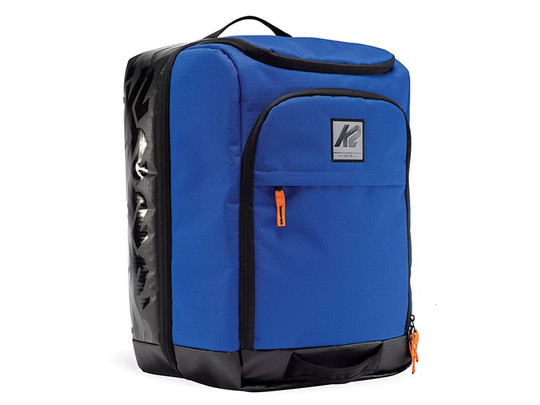 Torba Plecak na buty K2 BOOT LOCKER Blue 2021
