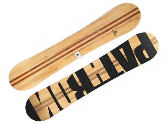 Deska Pathron Slash 2022