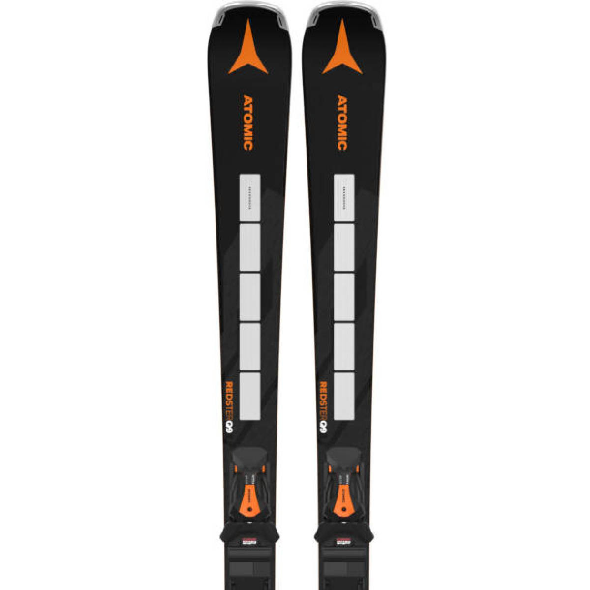 Narty Atomic Redster Q9 REVOshock S + wiązania I 12 GW 2026