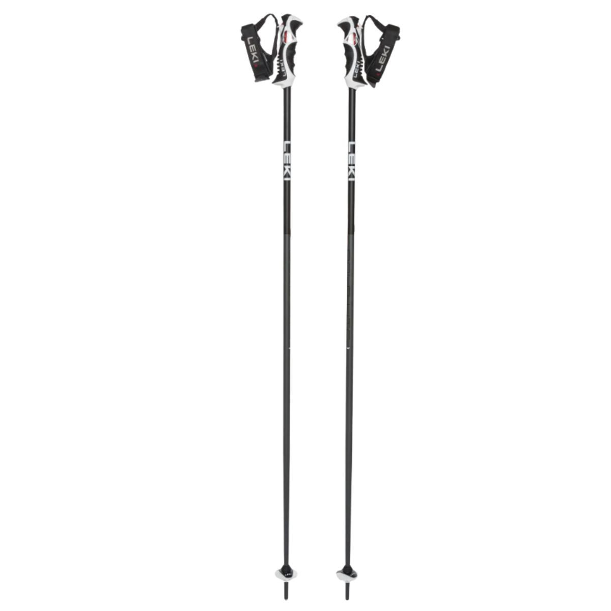 Kijki Leki Bold Lite S Red 2026