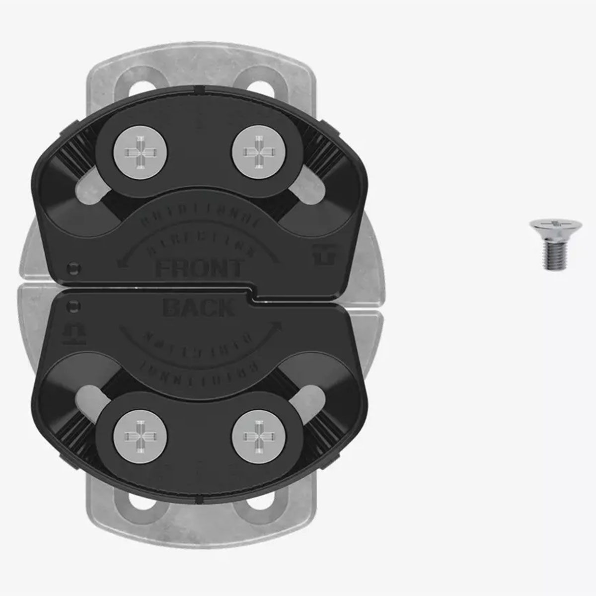 Dyski UNION Charger Split Disk