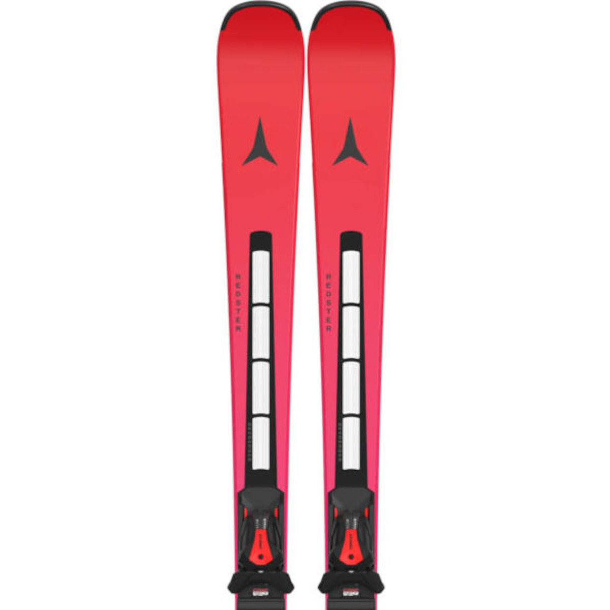 Narty Atomic Redster S9 REVOshock S + wiązania I 12 GW 2026