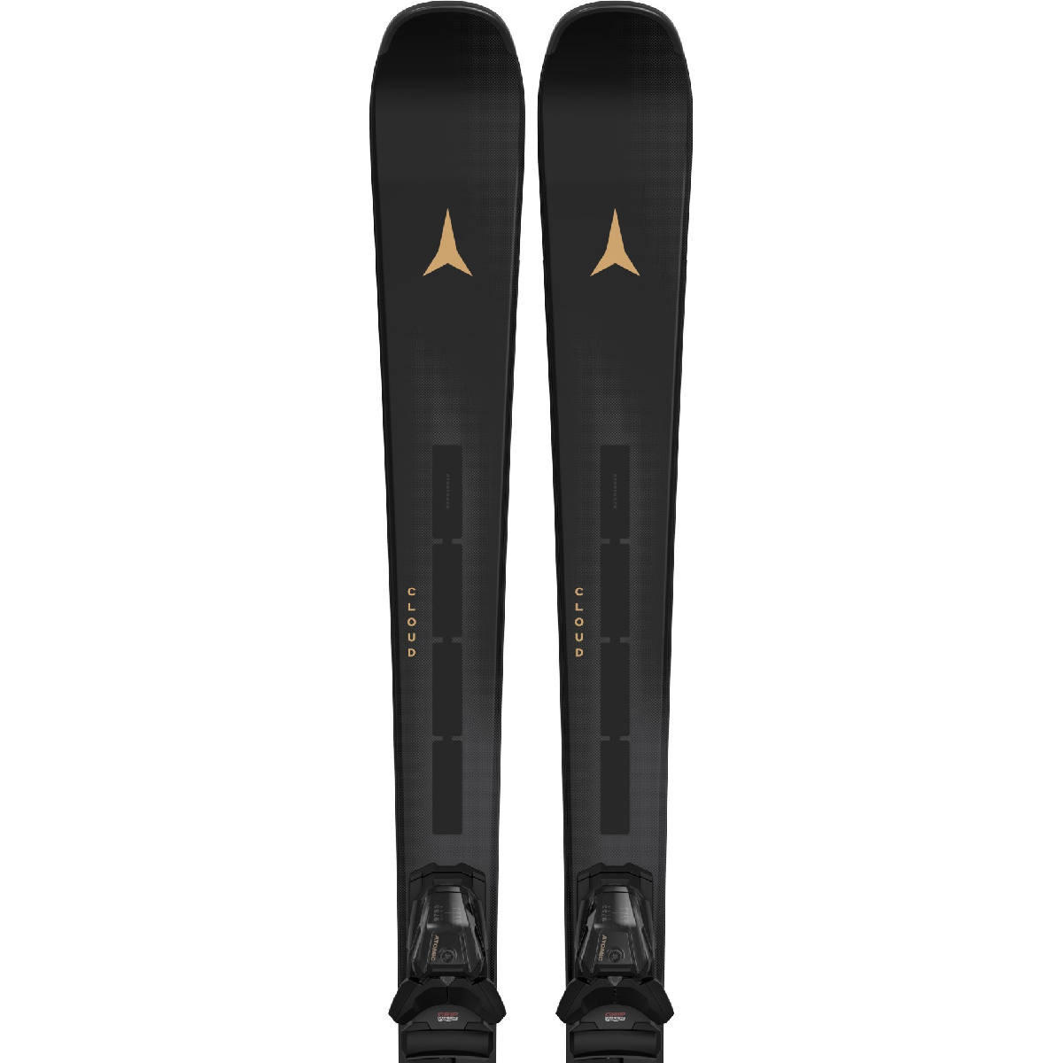 Narty Atomic Cloud C9 REVOshock Light + wiązania M 10 GW 2026