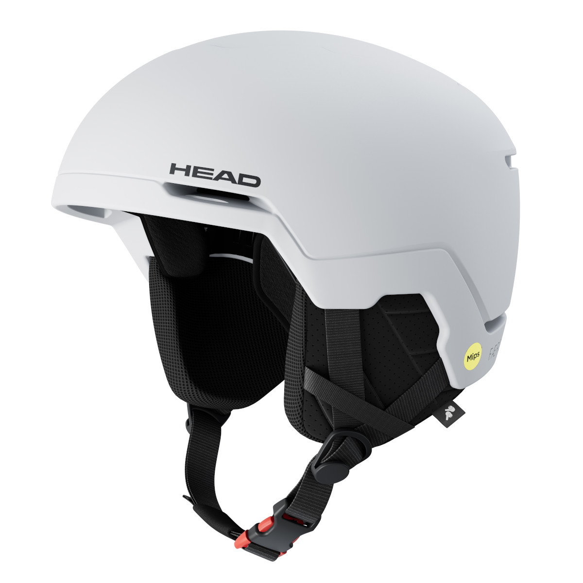 Kask HEAD Faero Mips White 2026