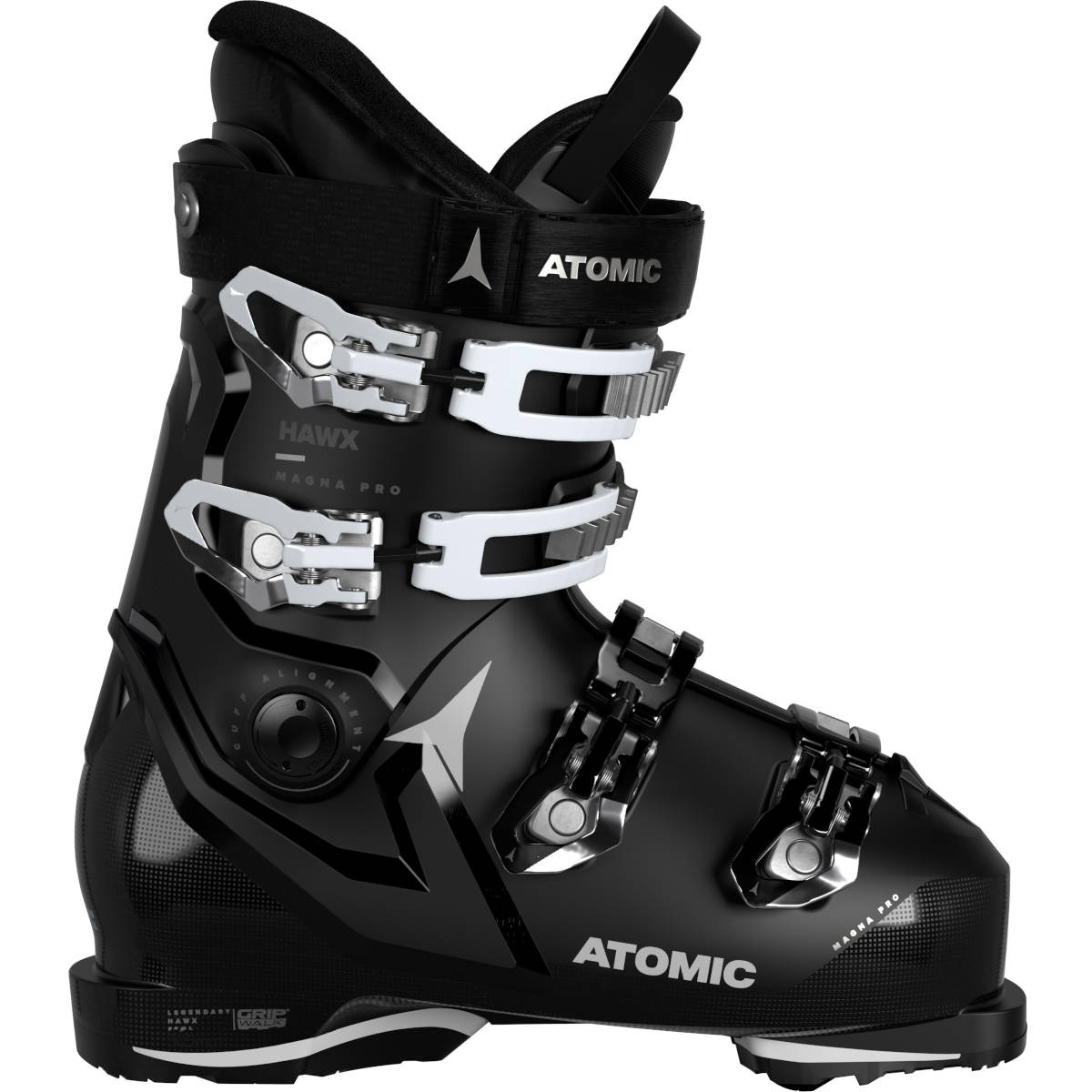 Buty Atomic Hawx Magna Pro W Black Vapor 2024