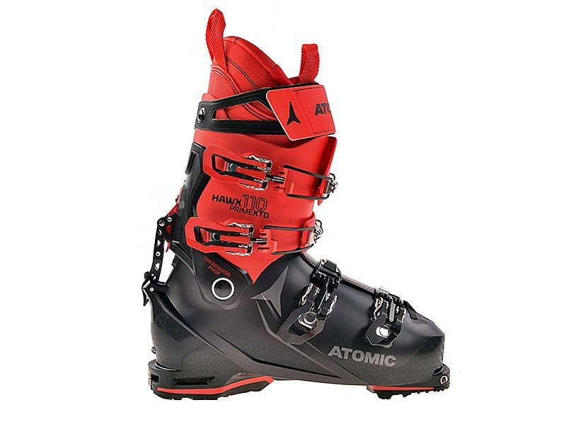 Buty Atomic HAWX PRIME XTD 110 CT 2022