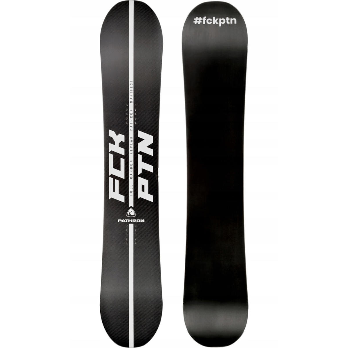 Deska Pathron Manifest 2025