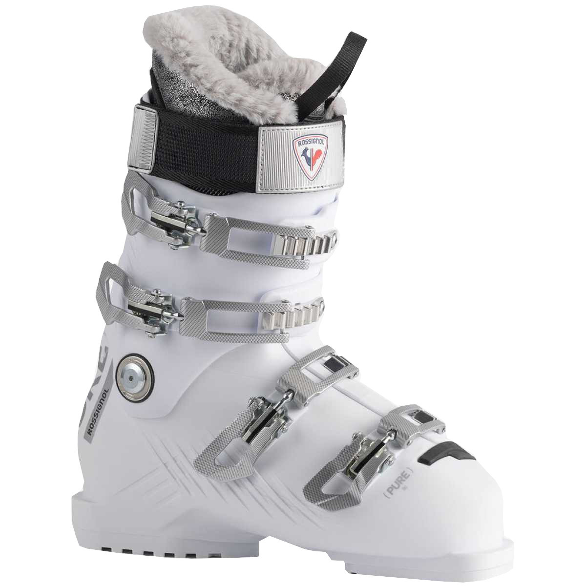 Buty Rossignol Pure 80 White 2025
