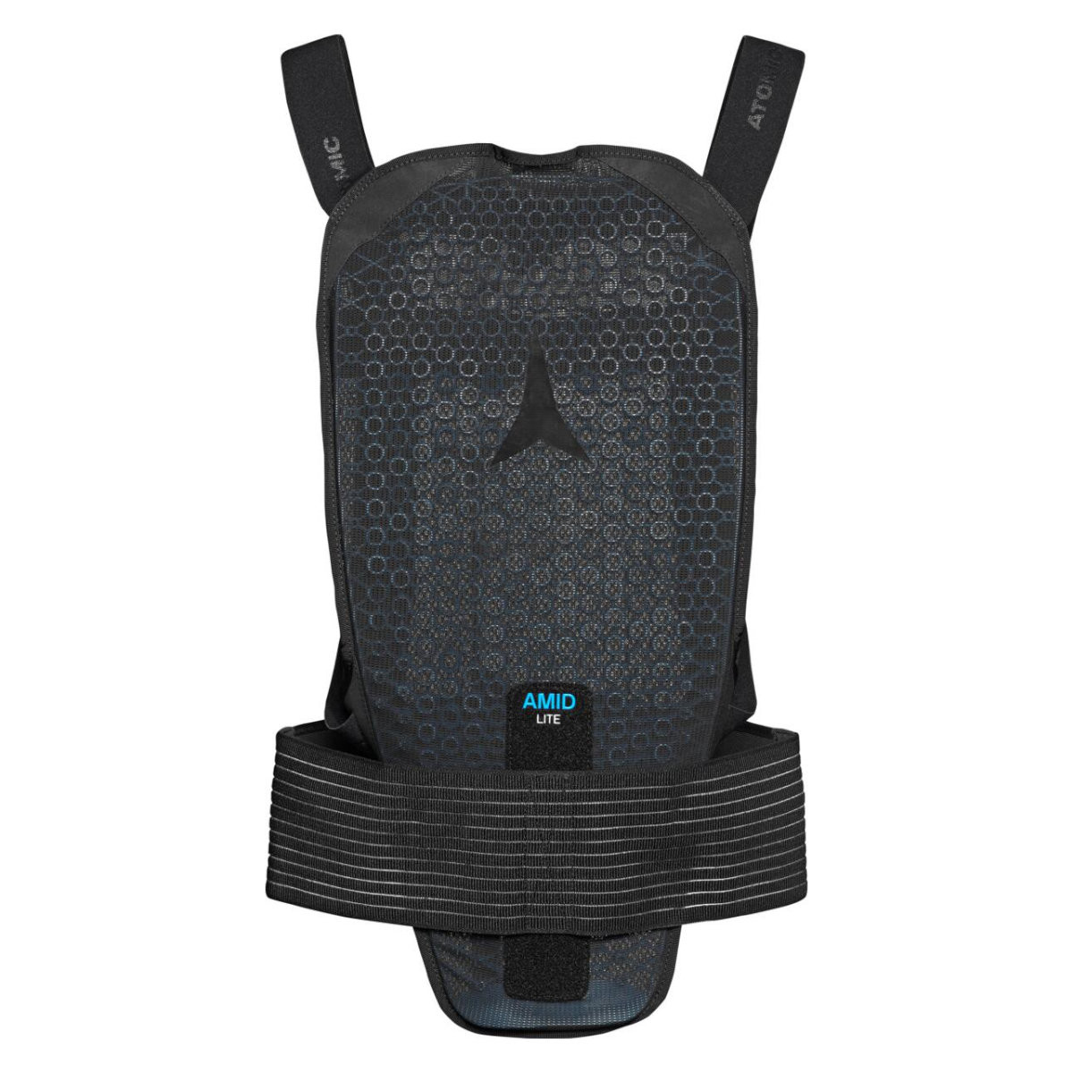 Kamizelka Atomic Live Shield Amid Lite Black 2026